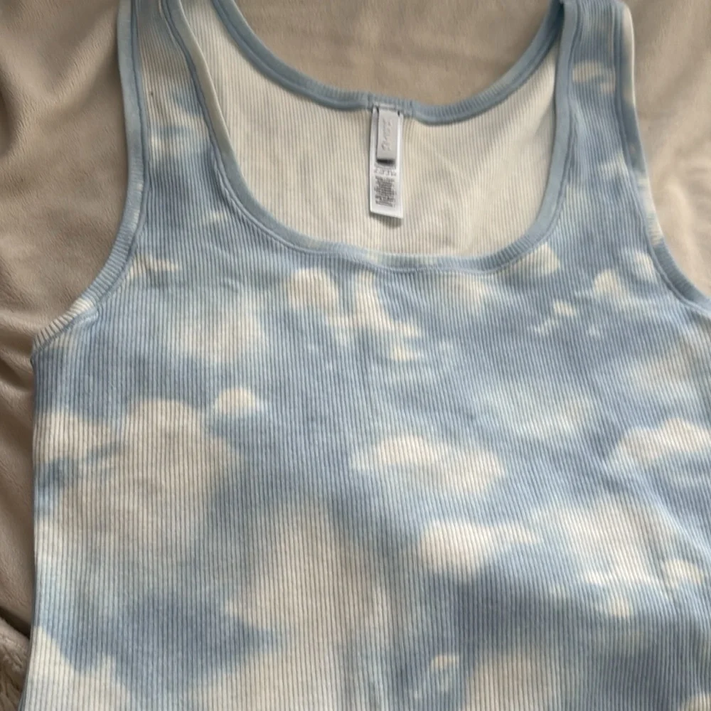 SKIMS | Tops | Skim Cotton Rib Tank | Poshmark